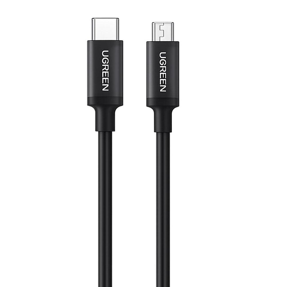 Ugreen 50445 Type-C To Mini USB Cable 1m | Kimo Store