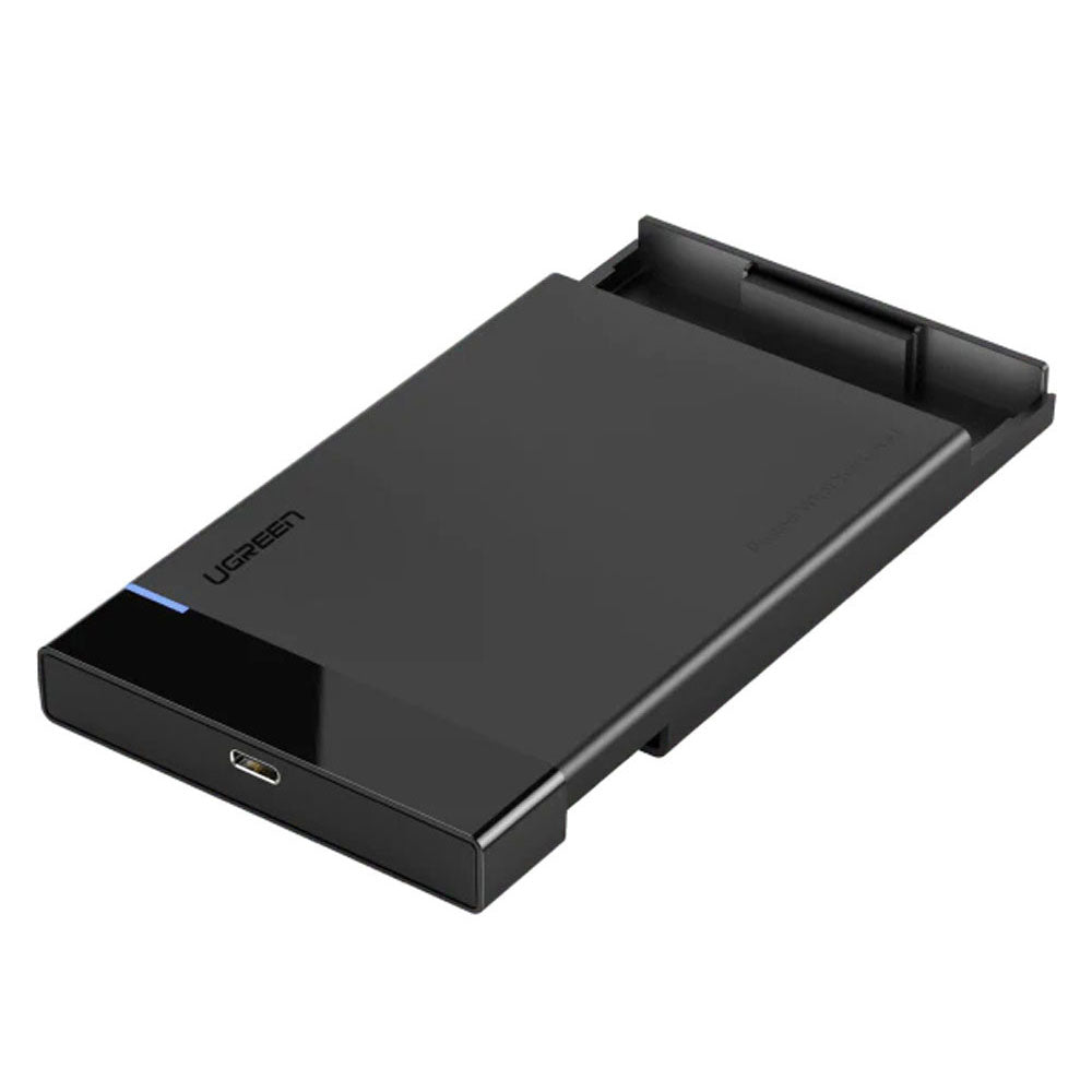 Ugreen 50743 Mobile Rack Type-C | Kimo Store Electronics