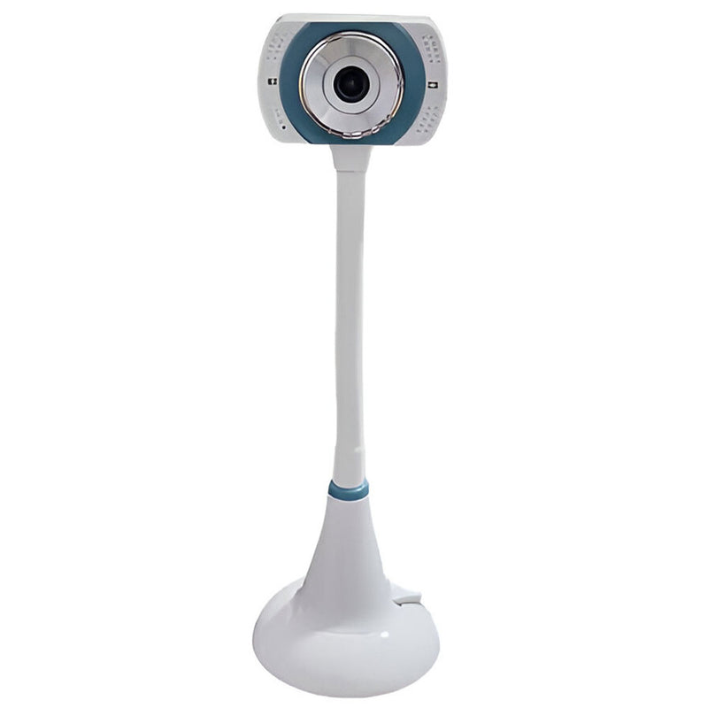"High-Quality Webcams | Video Calls & Streaming"