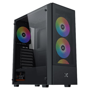 Best PC Cases for Gaming & Custom Builds | Kimo Store