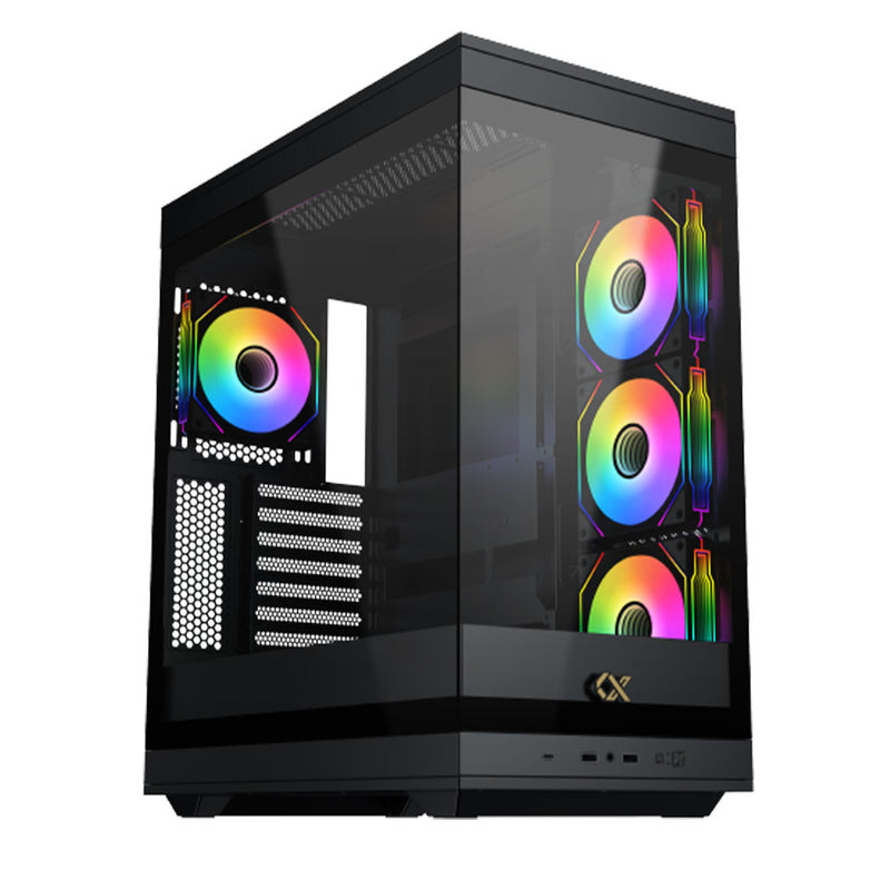 Best PC Cases for Gaming & Custom Builds | Kimo Store