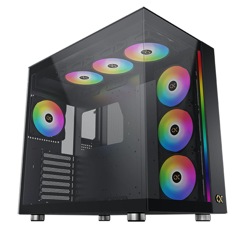 COMPUTER CASE | Kimo Store | Online Shopping Electronics