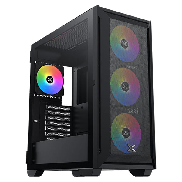 Best PC Cases for Gaming & Custom Builds | Kimo Store