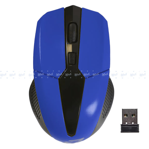 "Computer mouse | Precision & Comfort"
