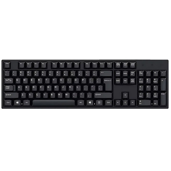 "Keyboards for Work & Gaming | Ergonomic Designs"