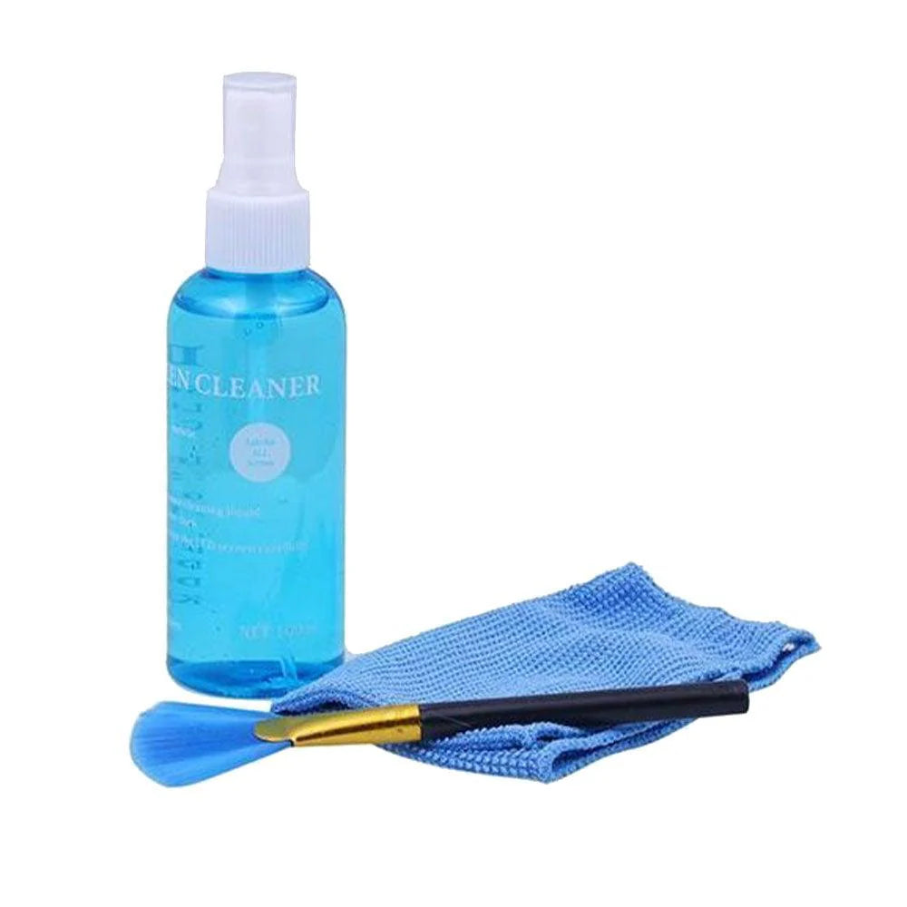 "LCD Cleaner Spray | Screen Cleaning Solutions"