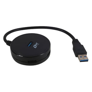 "USB Hubs for Enhanced Connectivity | Multi-Port Solutions"