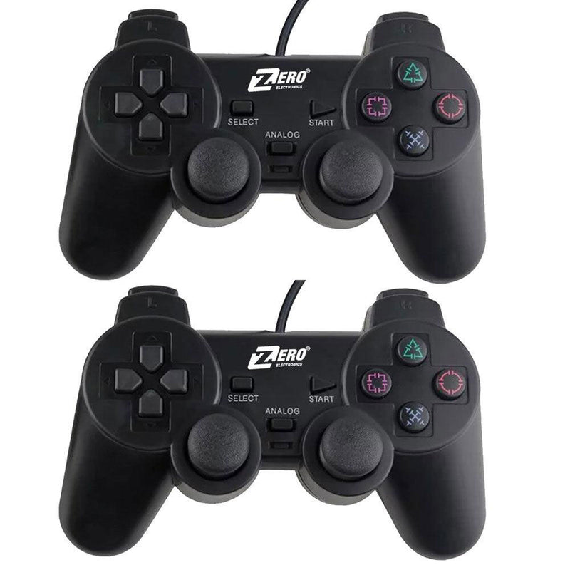 "Gamepads for Gaming | High-Performance Controllers"