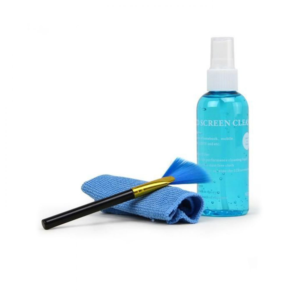 LCD CLEANER & SPRAY | Kimo Store | Online Shopping Electronics