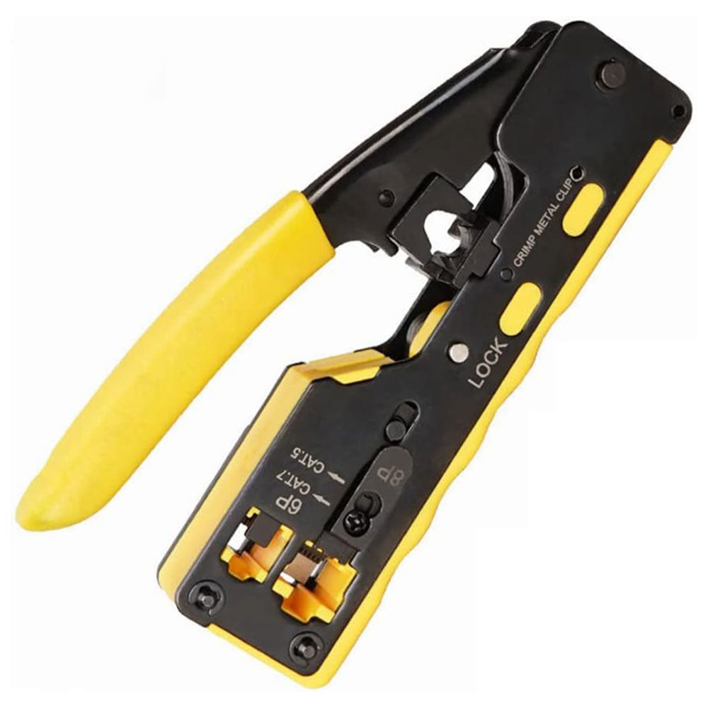 Zlink CAT7 Passthrough RJ Tool | Kimo Store Network