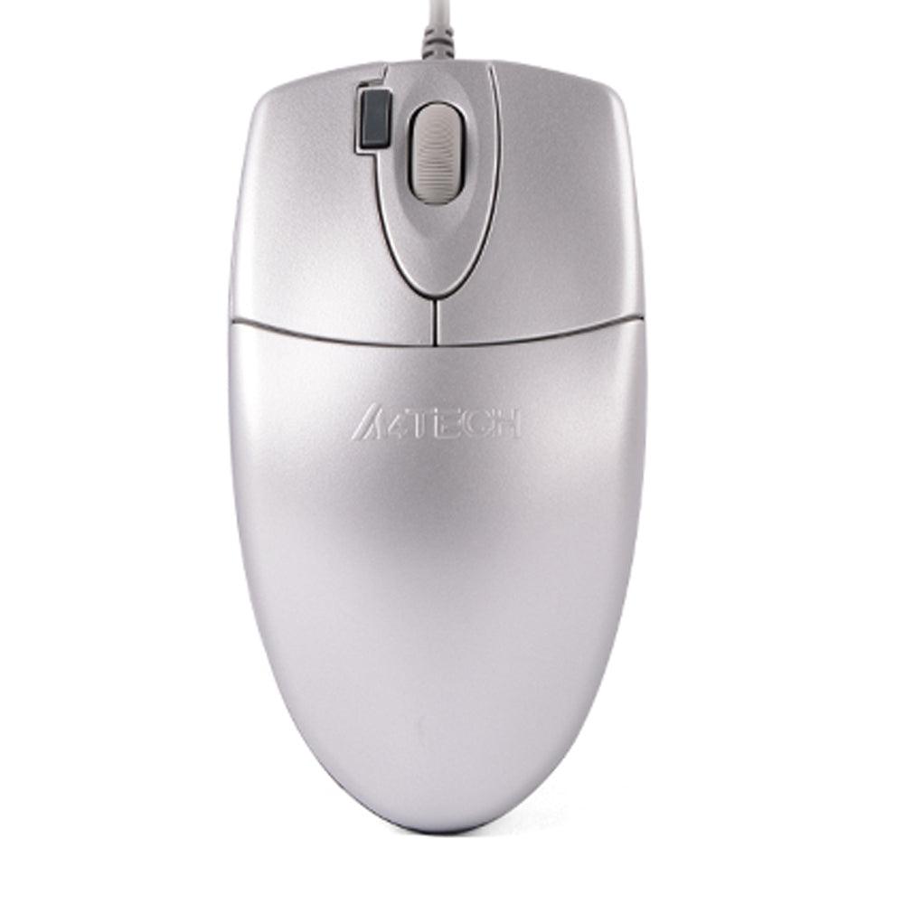 A4Tech OP-620D Wired Optical Mouse 1000Dpi