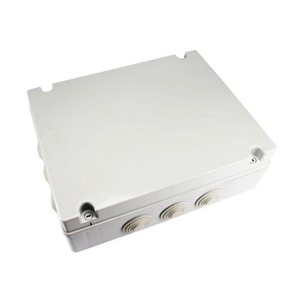 AG Waterproof Camera Box (38mm x 30mm) | Kimo Store