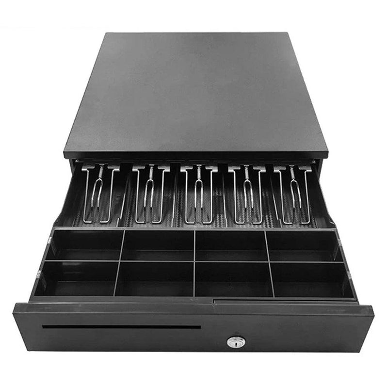 Cash Drawers for POS Systems | Secure Cash Register Drawers
