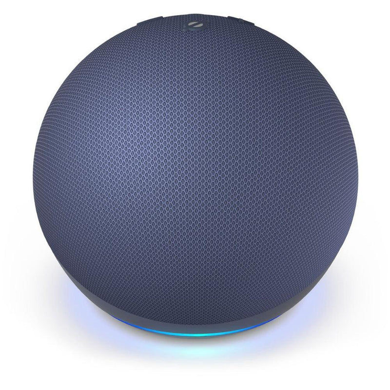 Amazon Echo Dot 5th Generation Smart Speaker With Alexa