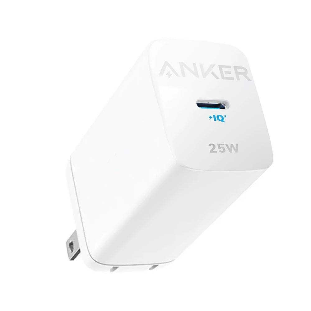 Anker 312 A2642J21 Ace 2 Wall Charger Type-C 25W White