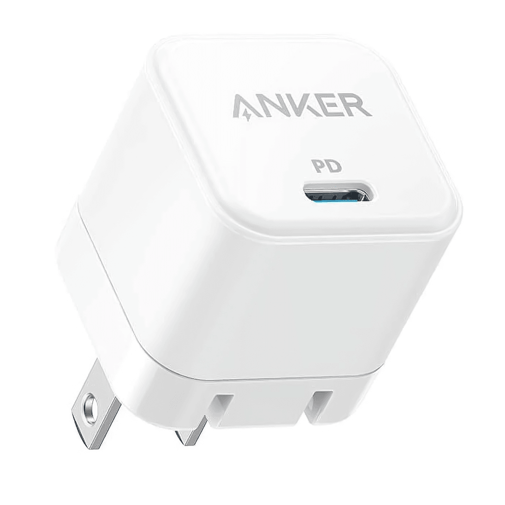 Anker PowerPort III Cube A2149 Wall Charger Type-C