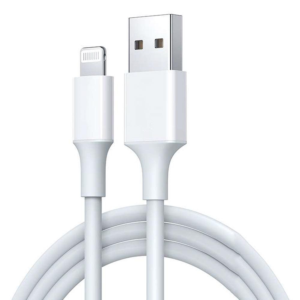 Aorax 638 USB To Lightning Cable 6A Fast Charging 1m