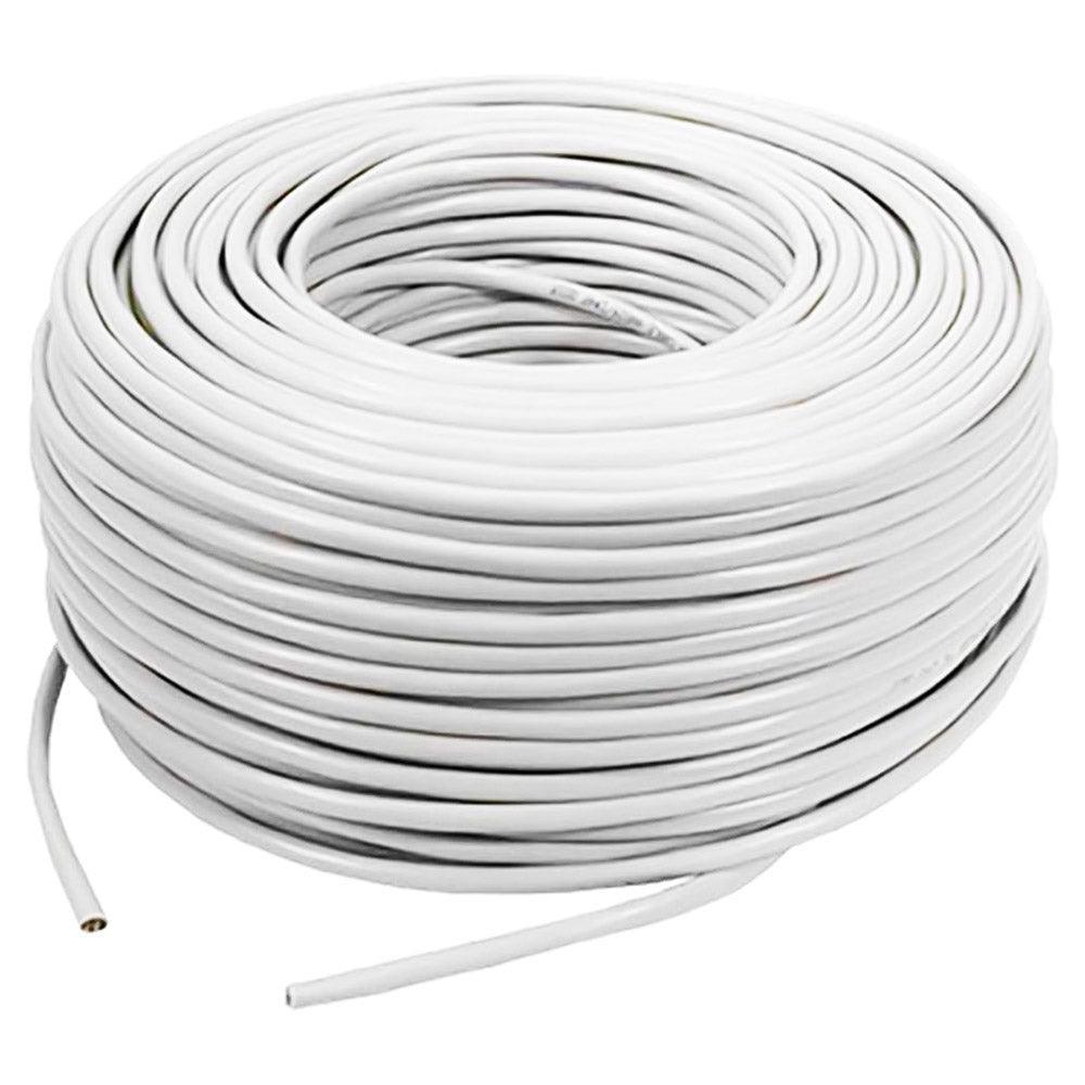 Aplus AB16450 Network Cable 305m Cat6 UTP - White