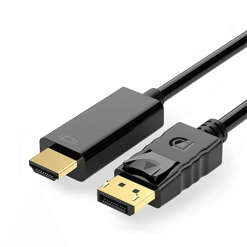 APlus AB-23KD Display To HDMI + IC Converter 1.8m