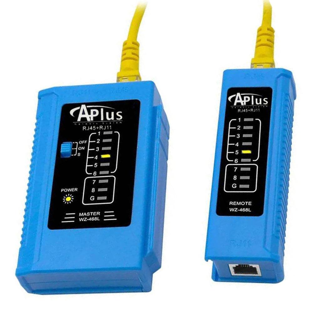 Aplus Network Cable Tester Kimo Store