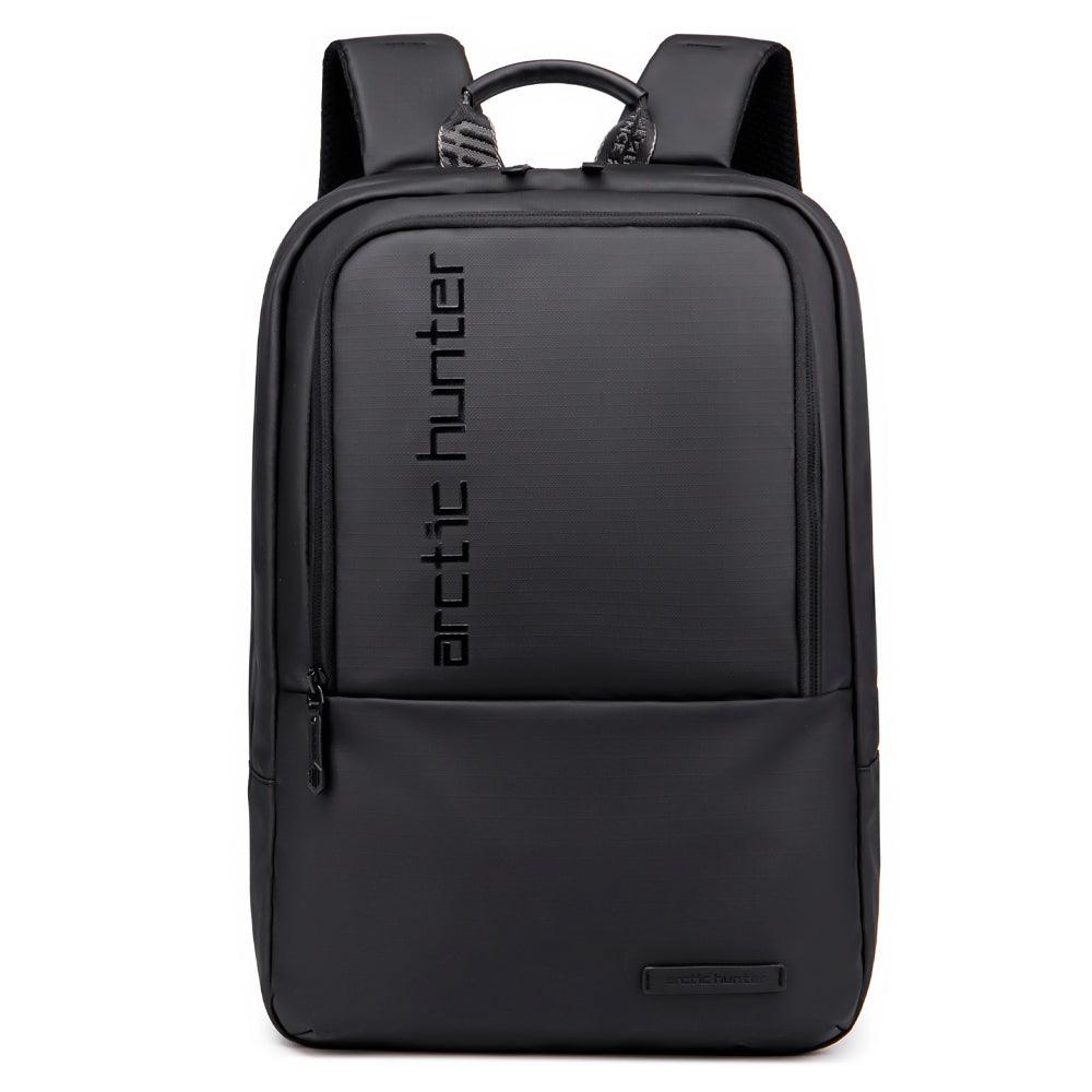 Arctic Hunter B00529 Laptop Backpack - Black | kimostore