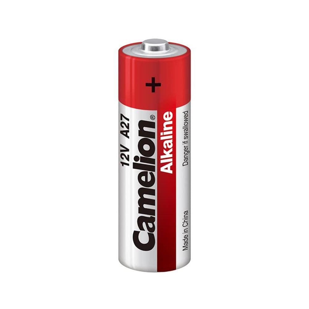 Camelion Alkaline A27 Battery/Kimo Store Electronics