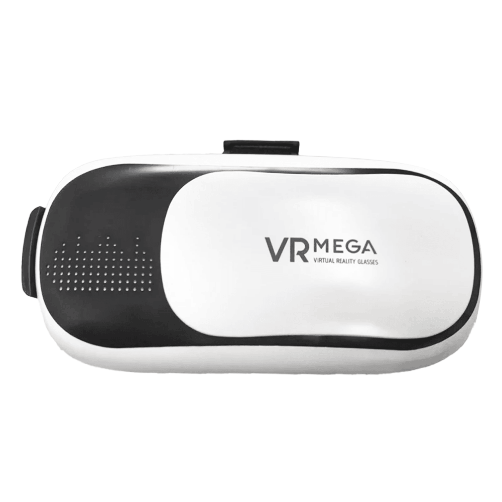Daiso Mega Smartphone VR Headset