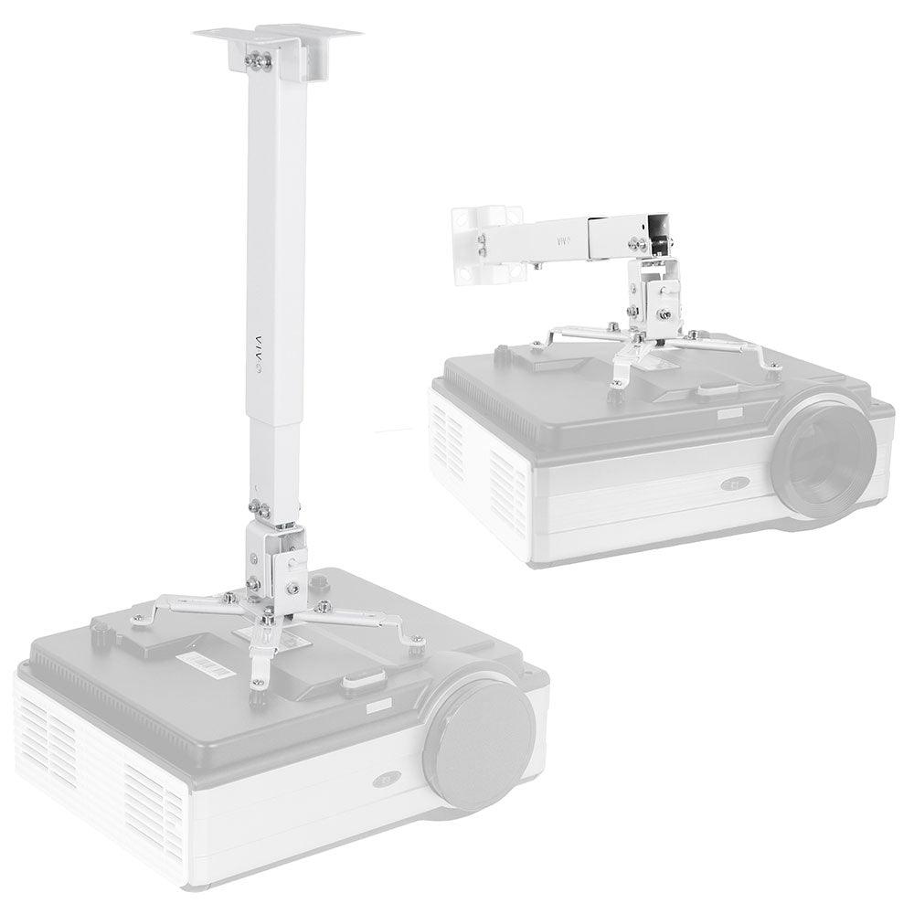 Datashow Ceiling Mount Projector Holder 60CM/kimo store