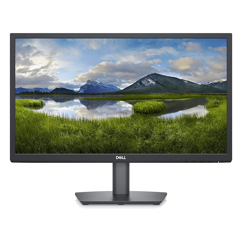 Dell E2223HV 22 Inch VA LED FHD Monitor 60Hz | Kimo Store