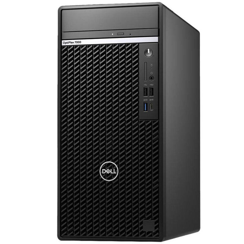 Top PC Towers for Gaming & Workstations | Advanced Desktop Towers ...