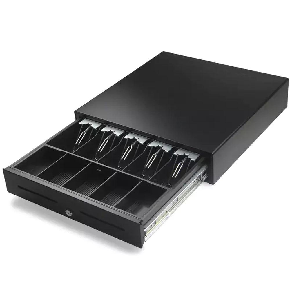Cash Drawers for POS Systems | Secure Cash Register Drawers