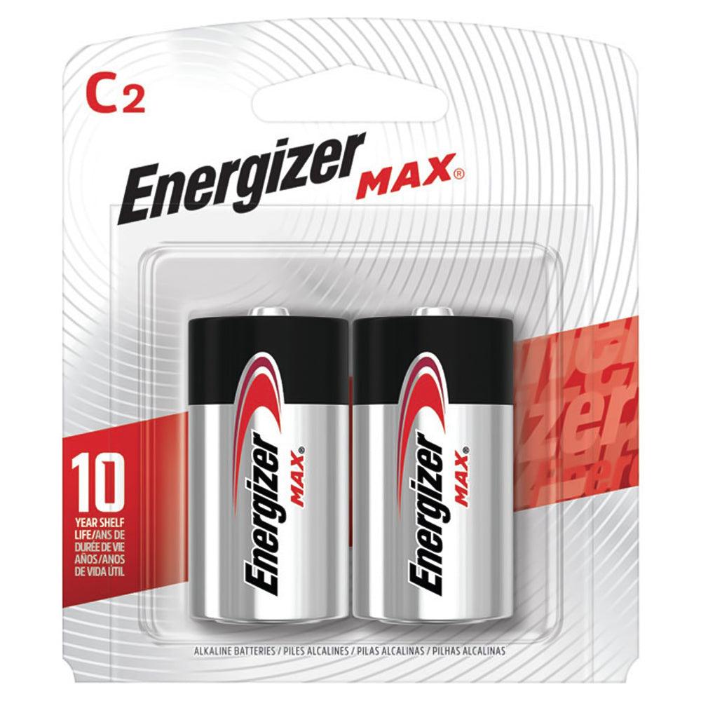 Energizer C2 Battery | Kimo Store| HOUSEHOLD BATTERIES
