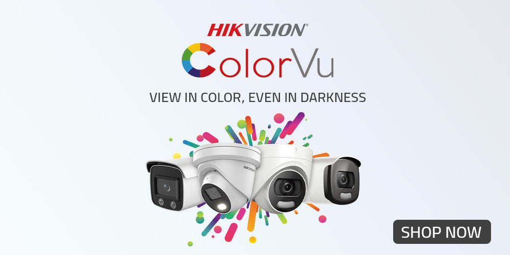 Security Camera Systems & Surveillance Solutions | Kimo Store