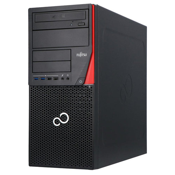 USED TOWER PC