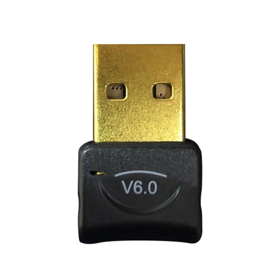 Gigamax Plus USB Bluetooth Dongle Adapter V6.0 | KIMOSTORE