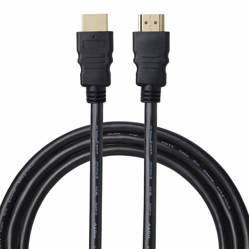 "Best Monitor Cables | High-Quality HDMI & VGA Cables | Kimo Store"