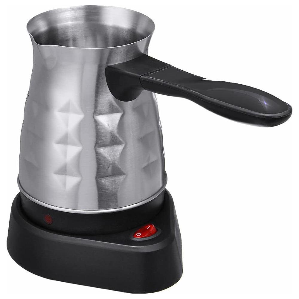 Gohanz Turkish Coffee Maker YH-102 600W