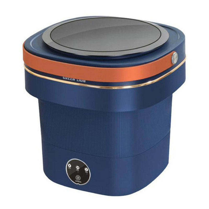 Buy High-Performance Washing Machines | Kimo Store