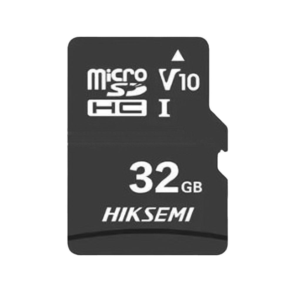 Hiksemi NEO 32GB Micro SD Memory Card | Kimo Store