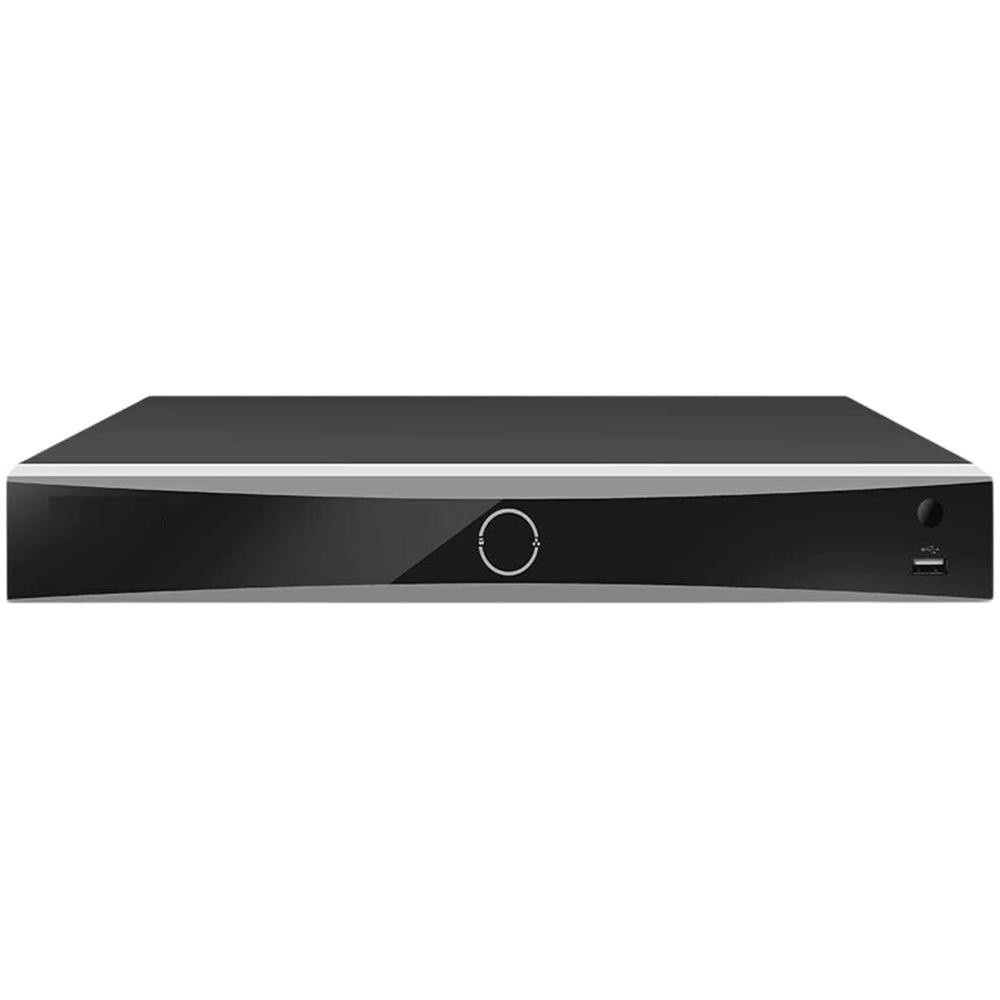 Hikvision DS-7616NXI-K2/16P 4K NVR 16CH