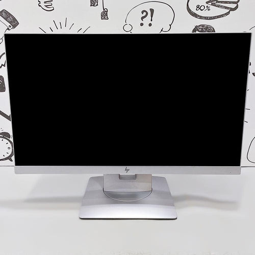 HP E223 22 Inch IPS LED FHD Frameless Monitor Original Used