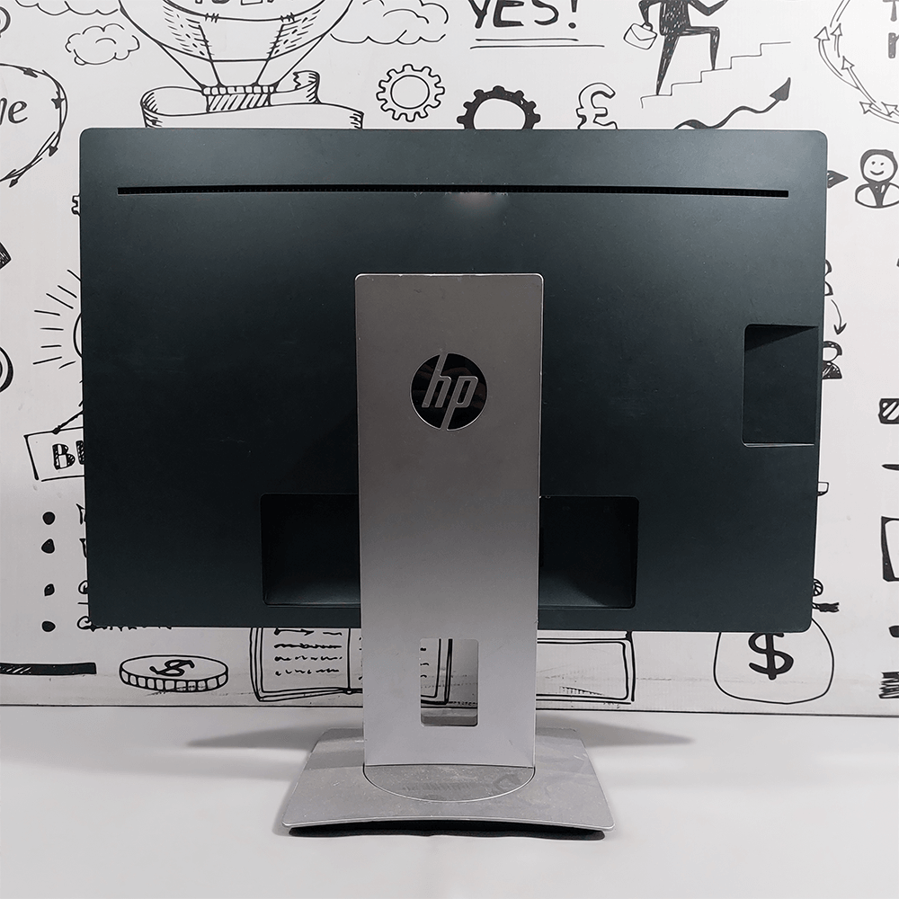 HP EliteDisplay E240C 24 Inch IPS LED FHD HDMI (Grade A) Original Used