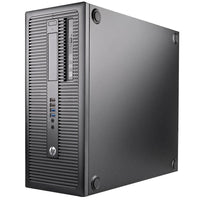 USED TOWER PC