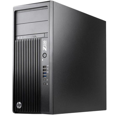 USED WORKSTATION PC