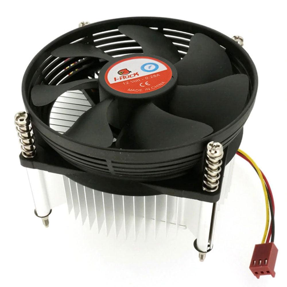 INTERNAL FANS & COOLING SYSTEM | Kimo Store | Online Shopping ...