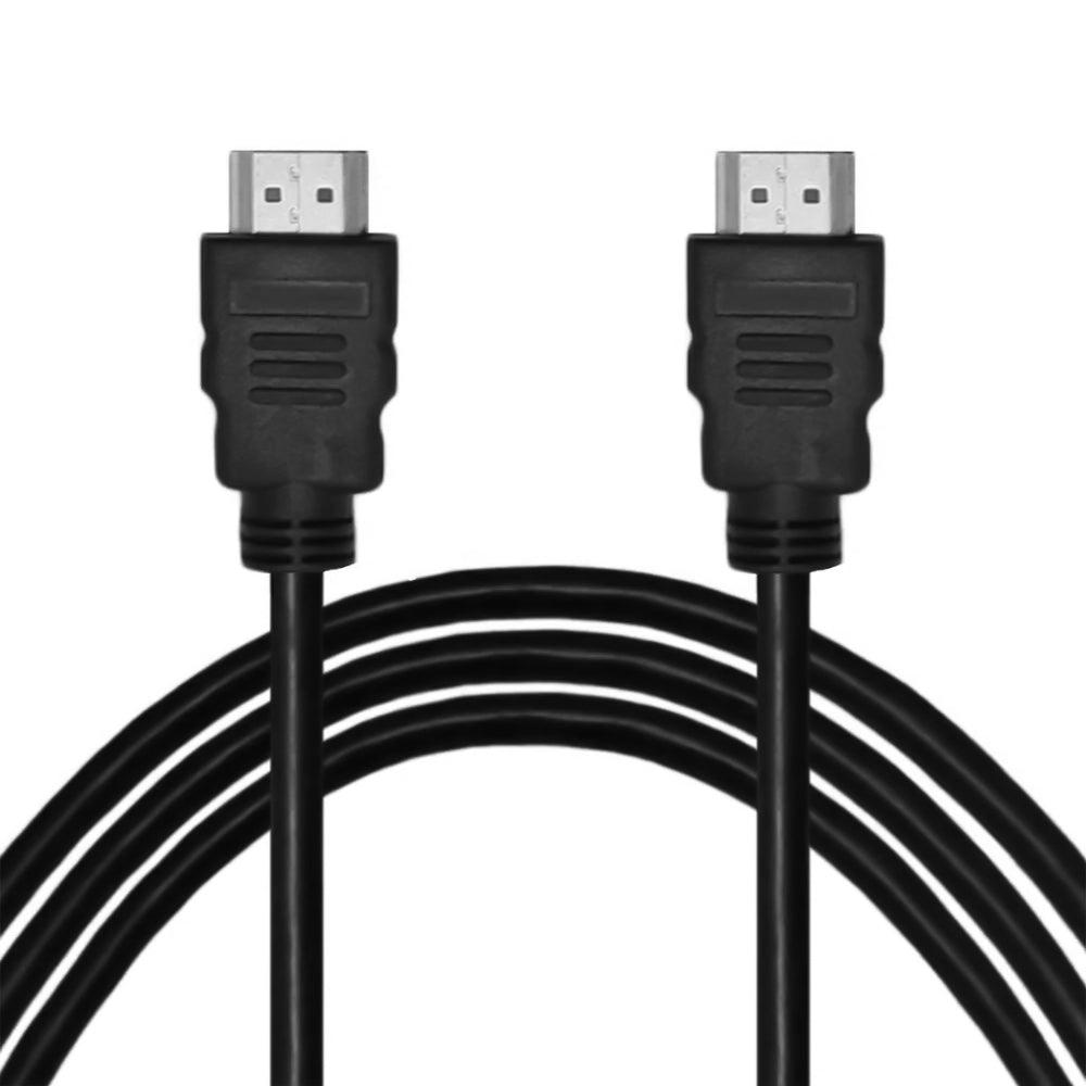 Iconz HD25K HDMI Shield Monitor Cable 5m