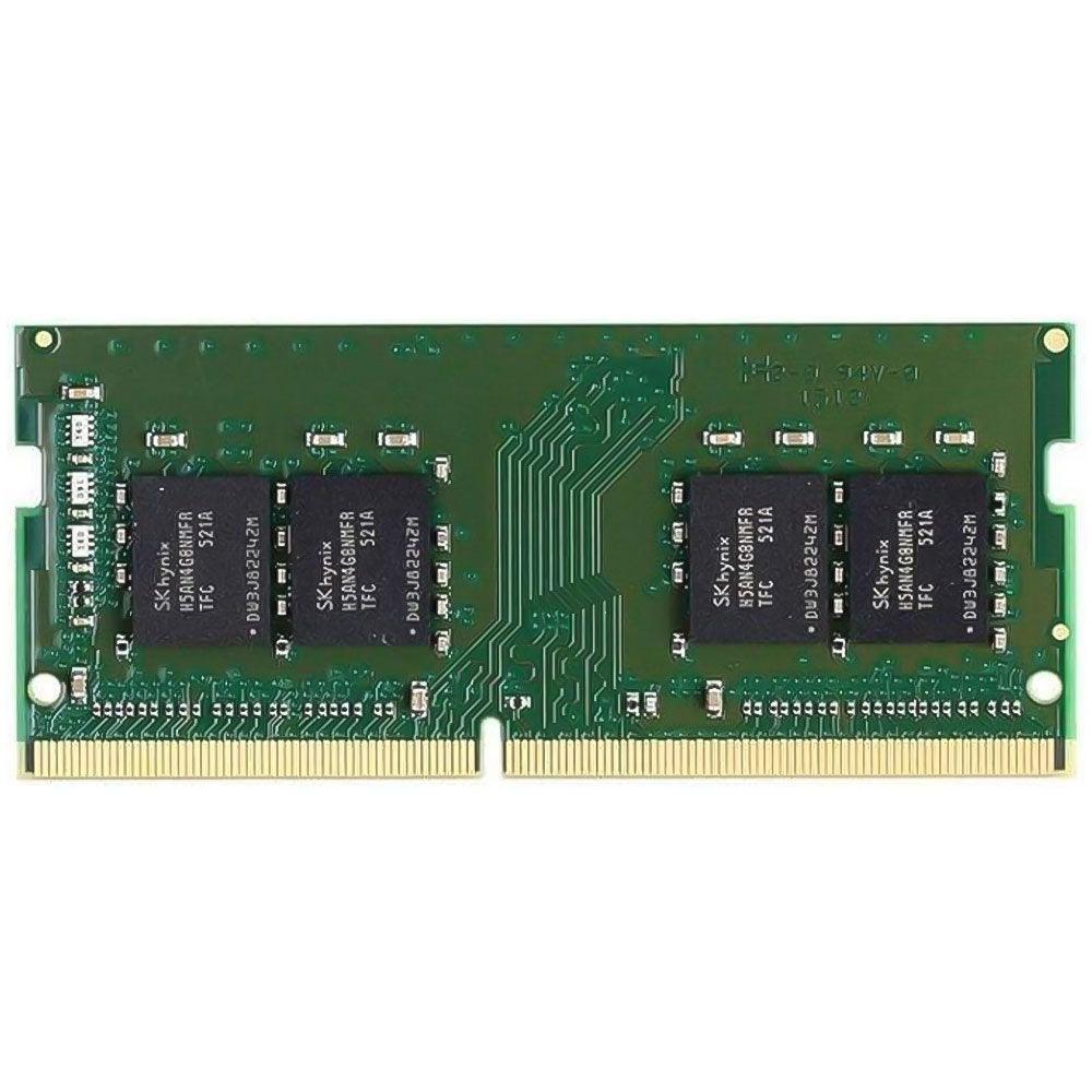 Kingston RAM For Laptop 8GB DDR4 3200MT/s