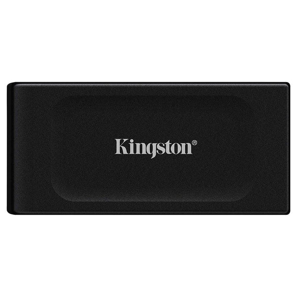 External Storage Devices | Portable and Efficient