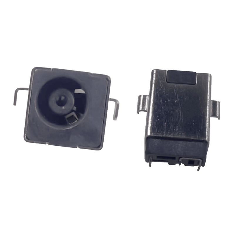 Laptop Power Sockets & Charging Ports