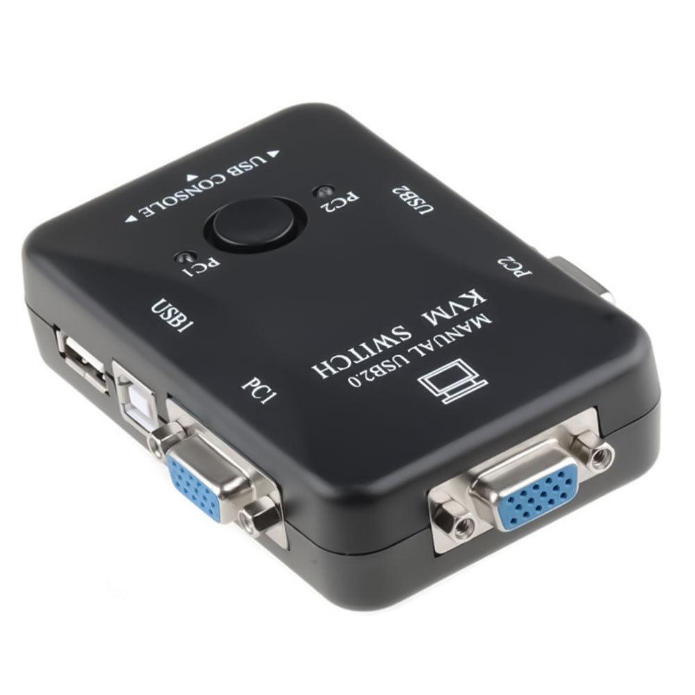 KVM SWITCH | Kimo Store | Online Shopping Electronics
